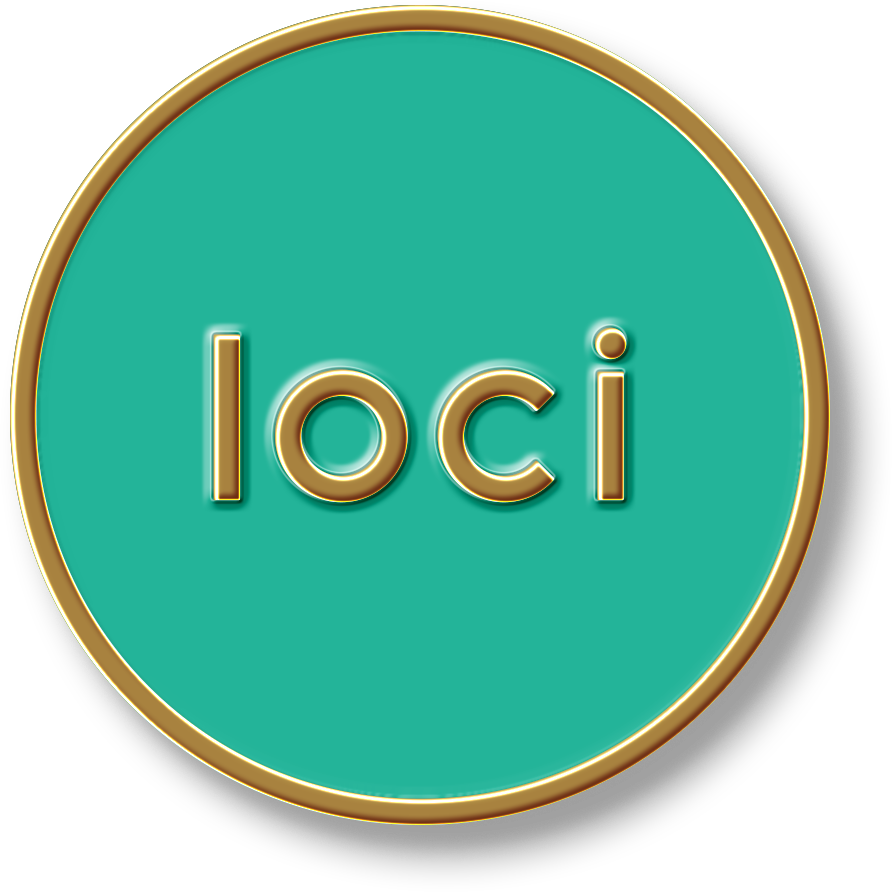 Loci Membership | Loci Life